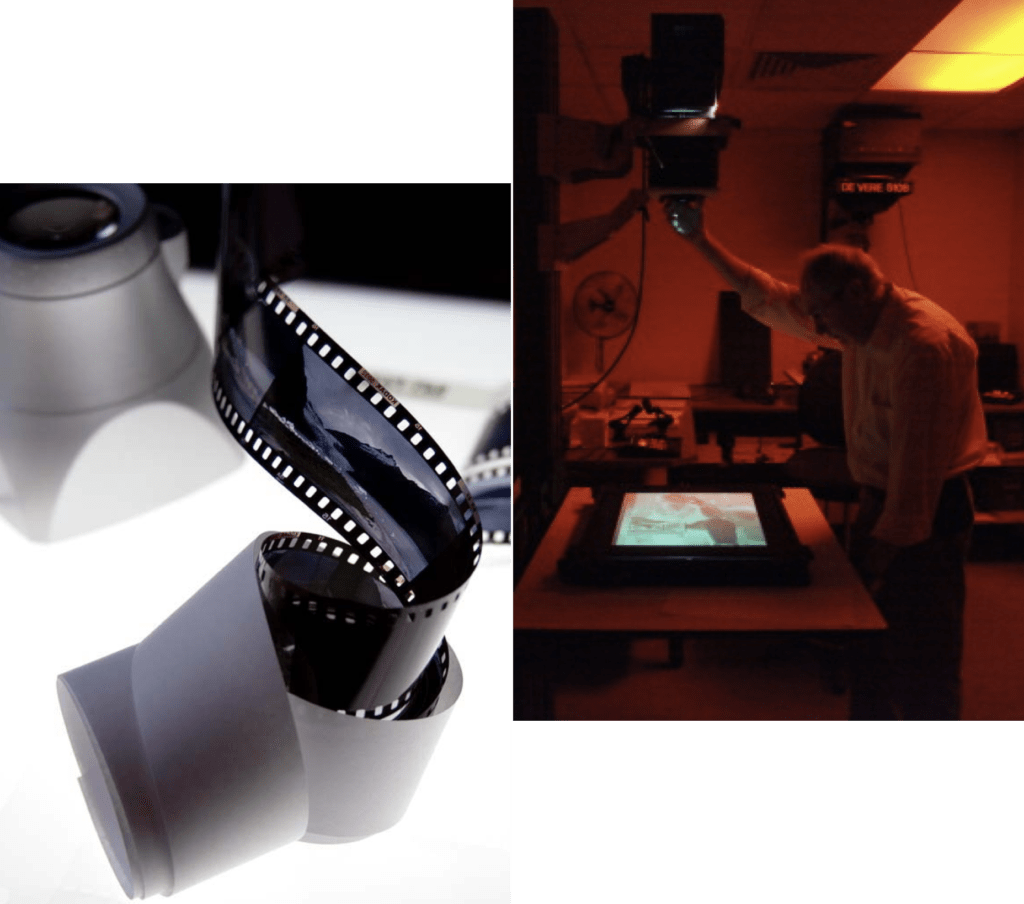 DxO FilmPack - Technology