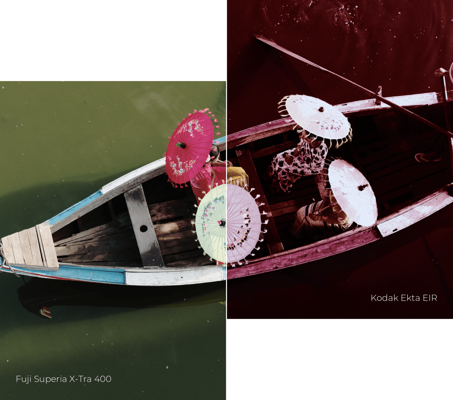 DxO FilmPack - Magic of analog in the age of digital