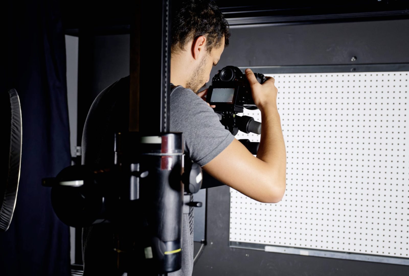 Vignetting in Photography - What it is and What Causes it?