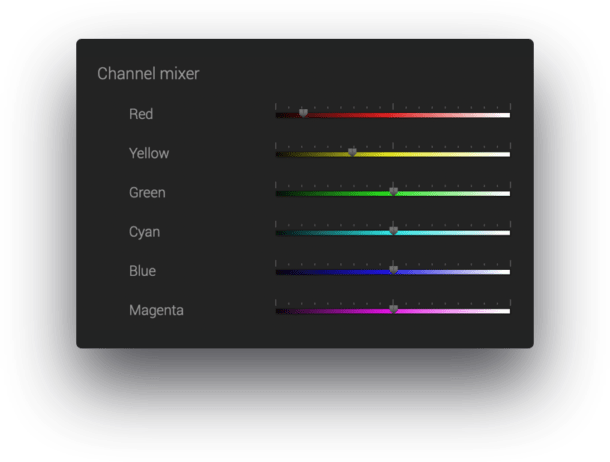 DxO FilmPack - Magic of analog in the age of digital