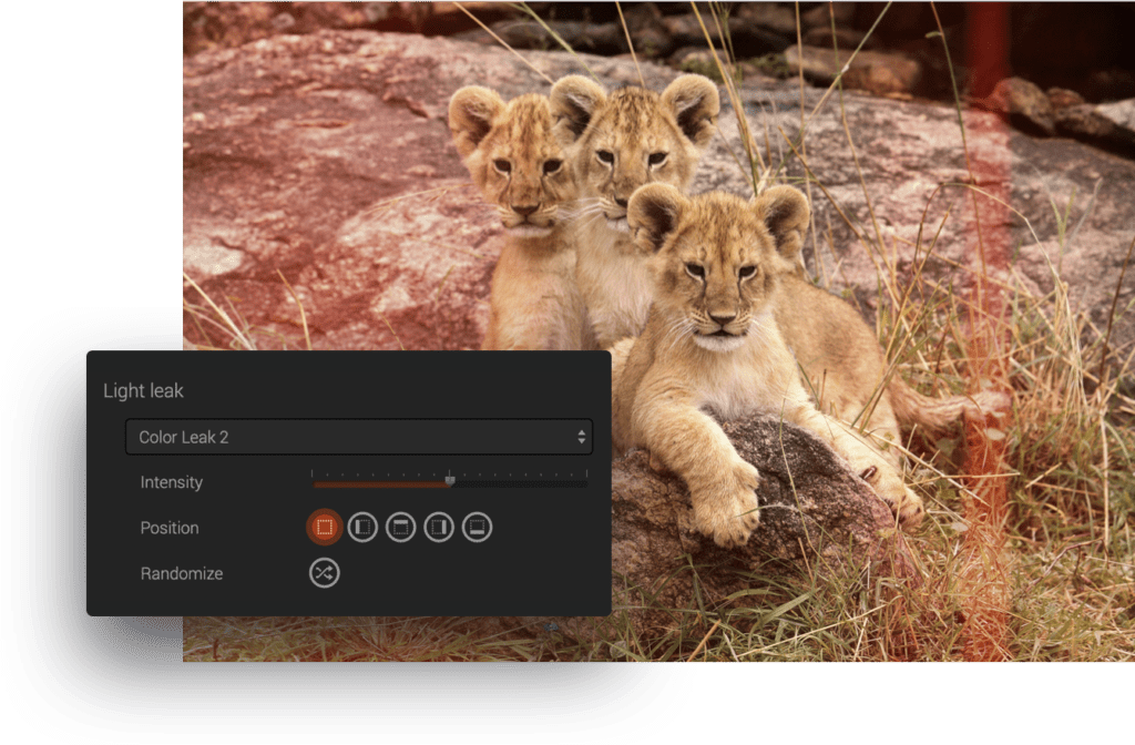 DxO FilmPack - Magic of analog in the age of digital