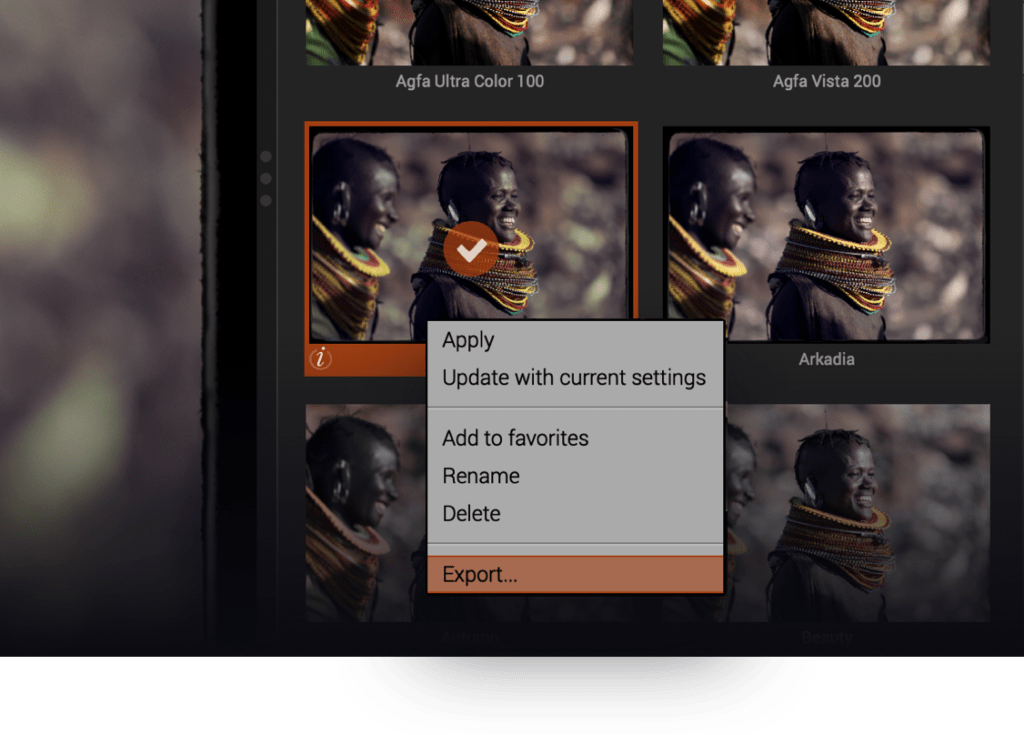 DxO FilmPack - Magic of analog in the age of digital