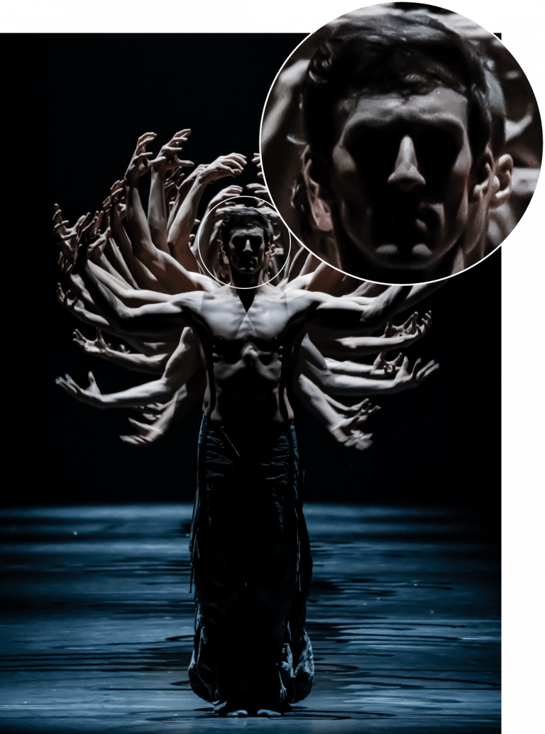 DxO PureRAW - Simply better RAW files