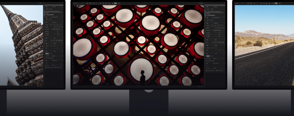 What's new in DxO ViewPoint 4? - DxO