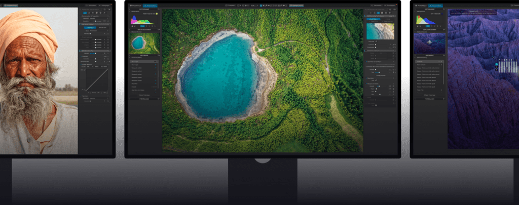 DxO PhotoLab 6 : Toutes les fonctionnalités - DxO