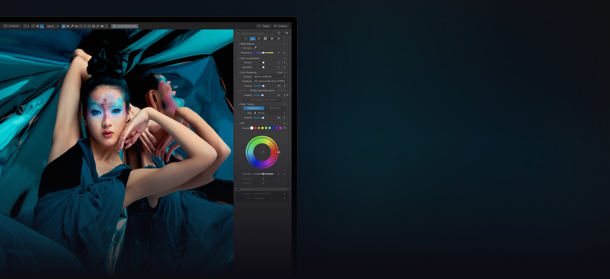 Welcome to DxO - Best Photo Editing Software