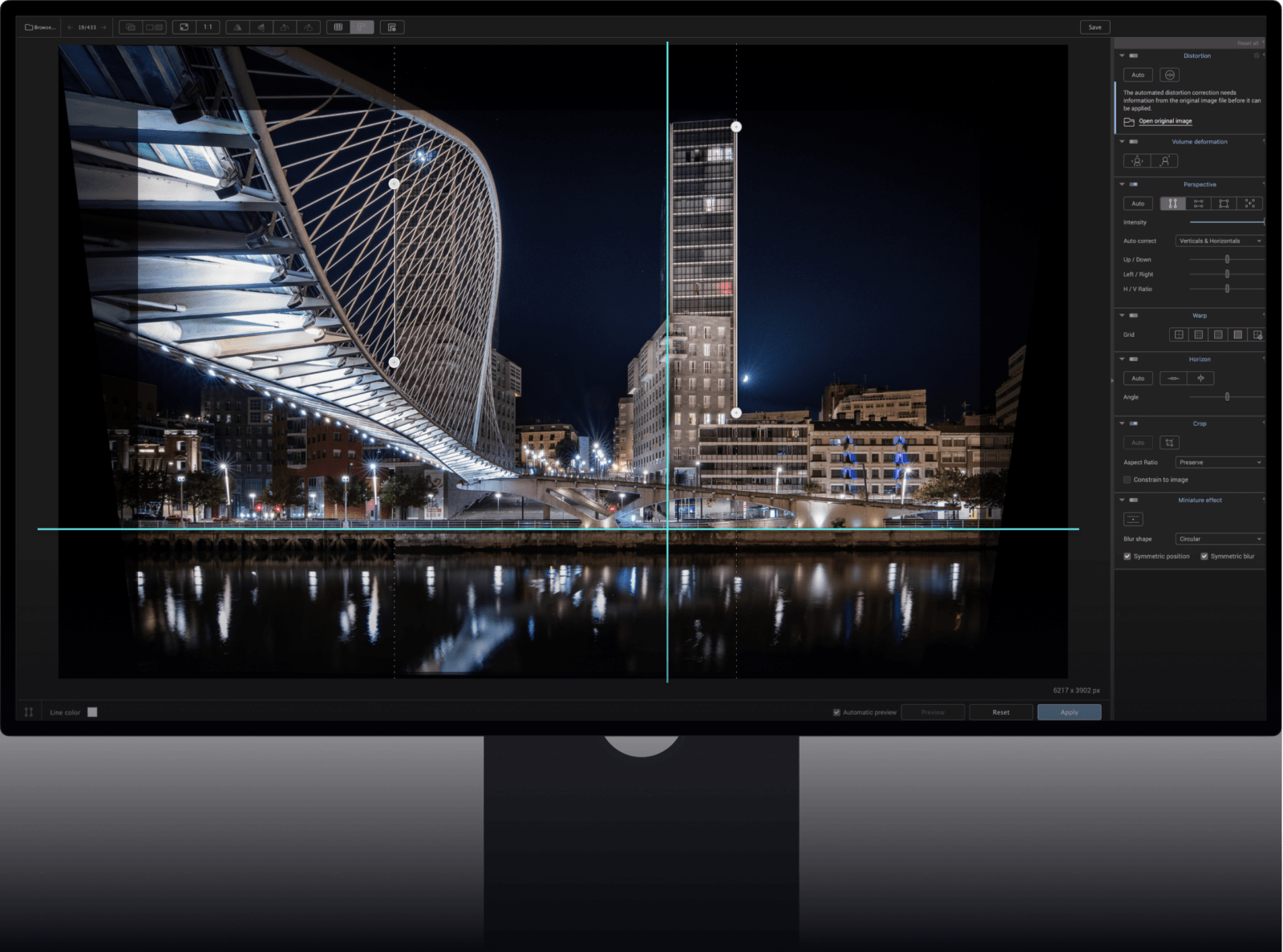 What's new in DxO ViewPoint 4? - DxO