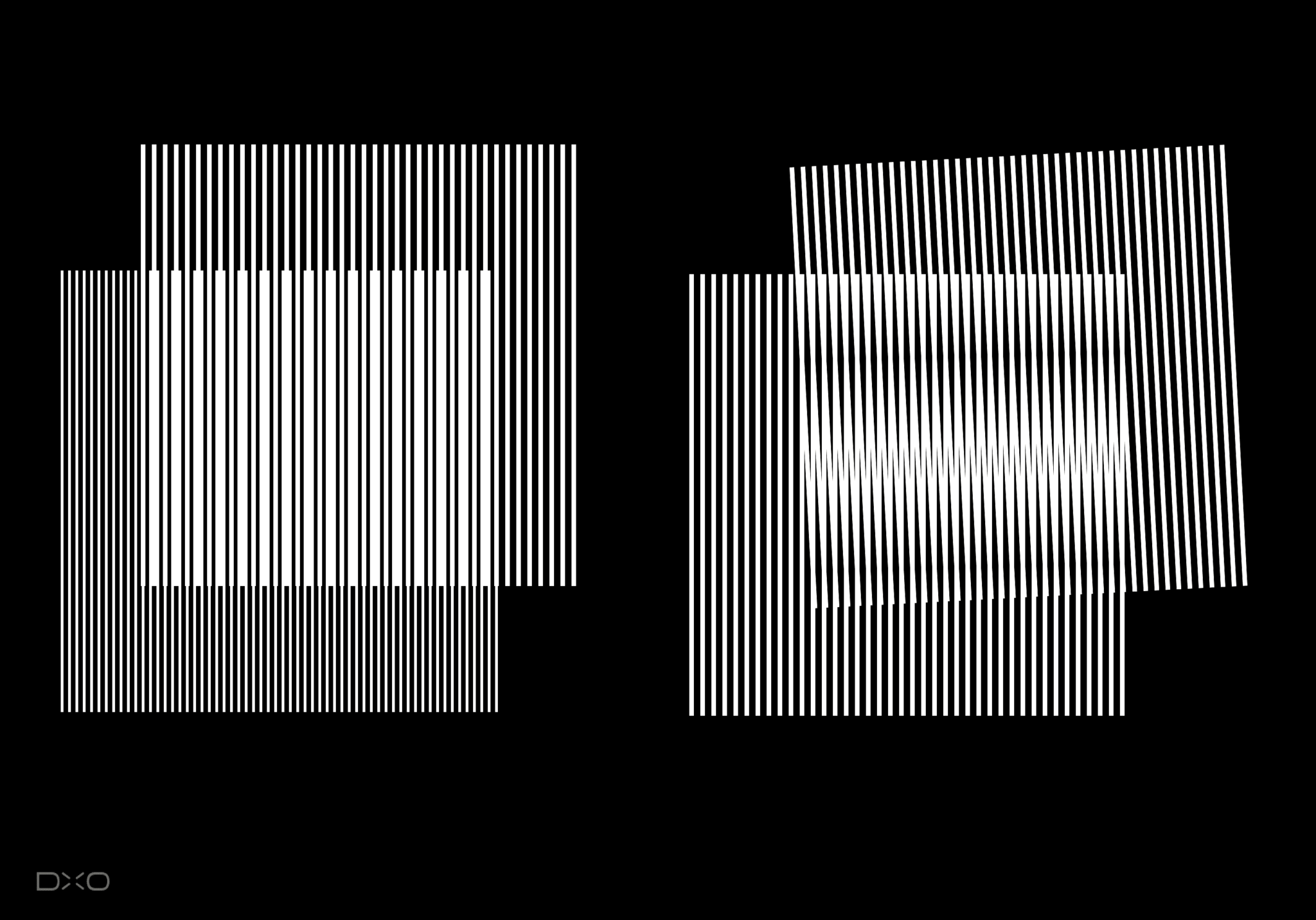 Support arrives for Fujifilm X-Trans sensors - DxO
