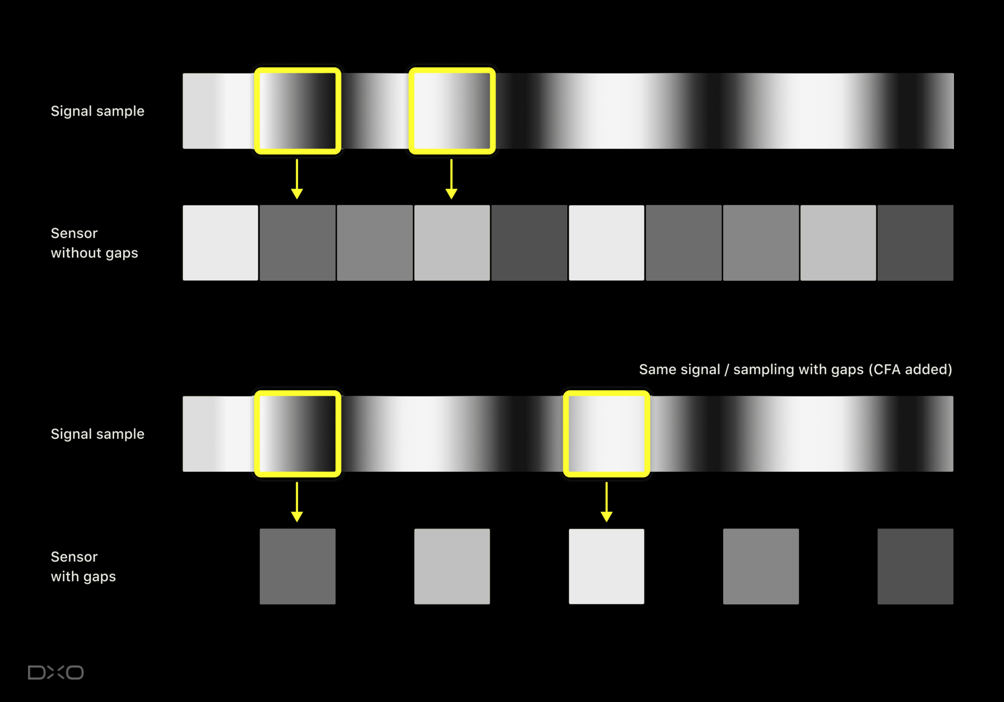 Support arrives for Fujifilm X-Trans sensors - DxO