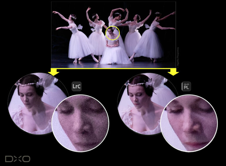 Support arrives for Fujifilm X-Trans sensors - DxO