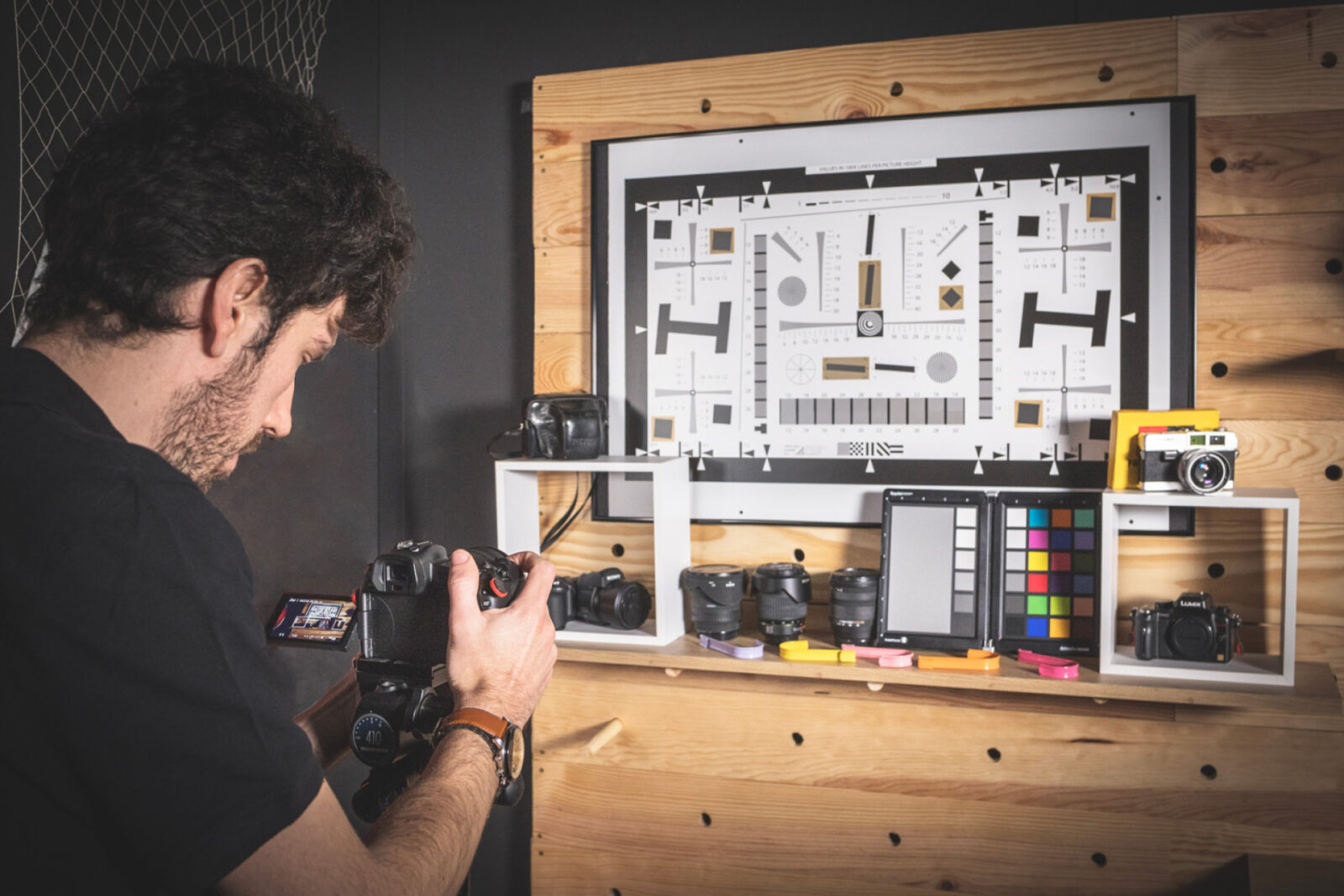 DxO releases 351 new Optics Modules - DxO