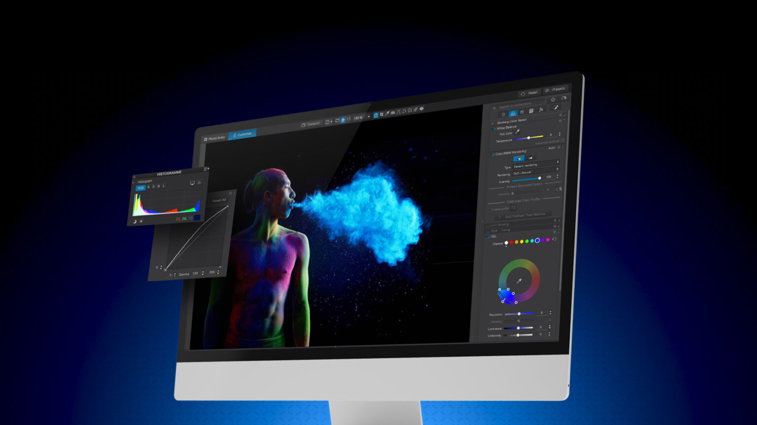 DxO PhotoLab 7: Advanced, end-to-end, RAW photo editing software