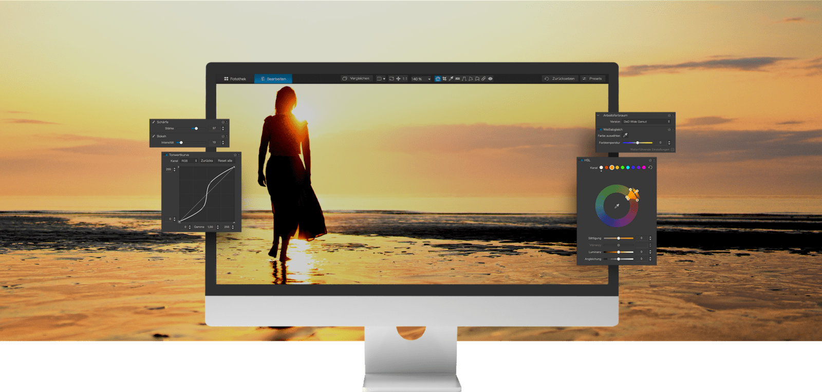 Die Neuheiten in DxO PhotoLab 7 - DxO