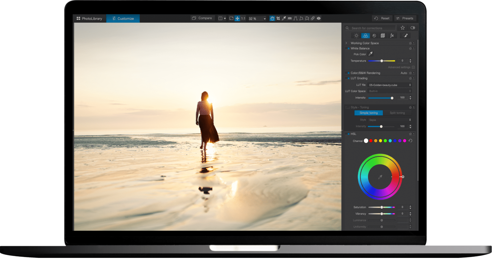 What's new in DxO PhotoLab 7? - DxO