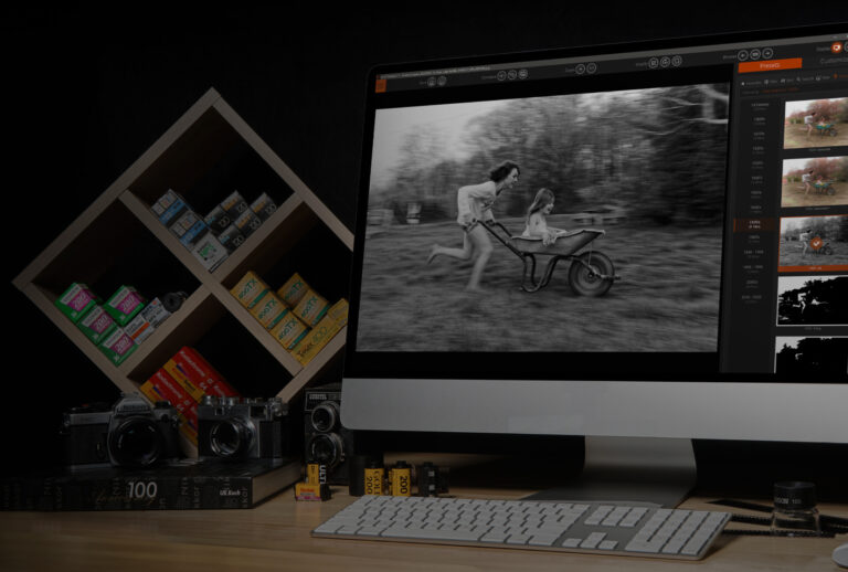 DxO - Les meilleurs logiciels de traitement d'image