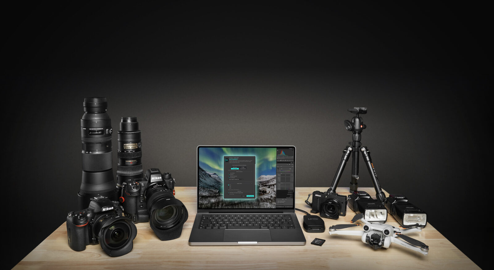 DxO PureRAW - Simply better RAW files