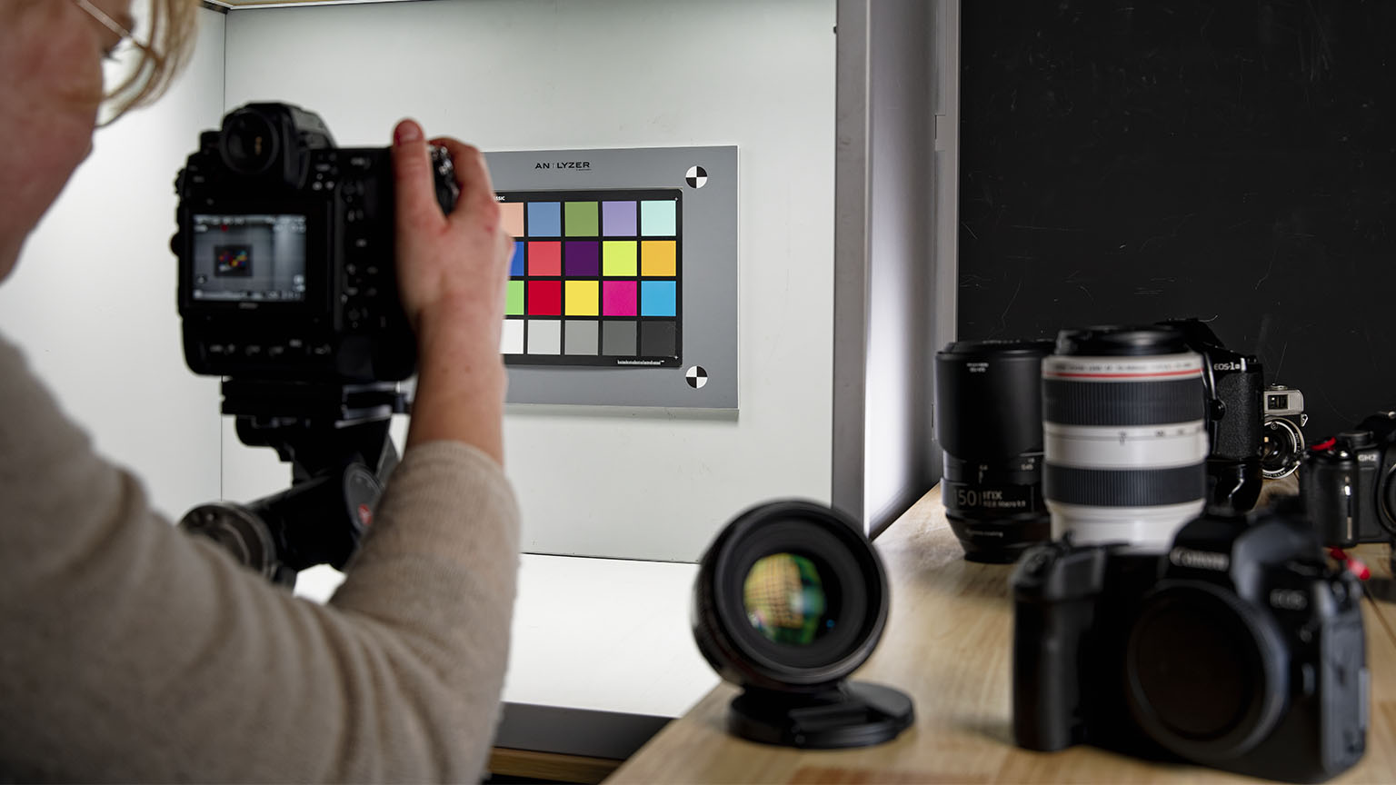 DxO reveals support for more phenomenal photography gear, including the ...