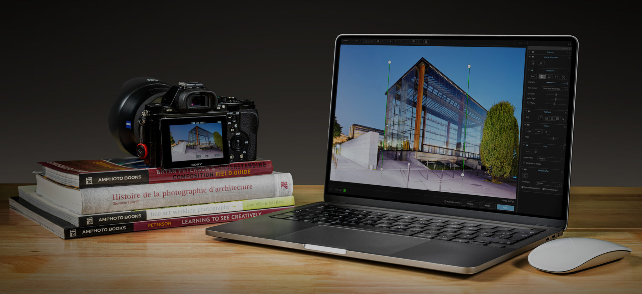 Welcome to DxO - Best Photo Editing Software