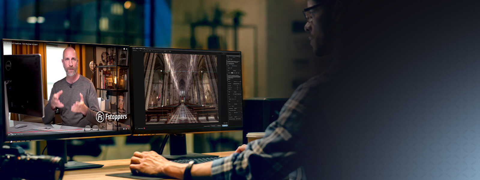 DxO ViewPoint - Take complete control of the geometry of your images