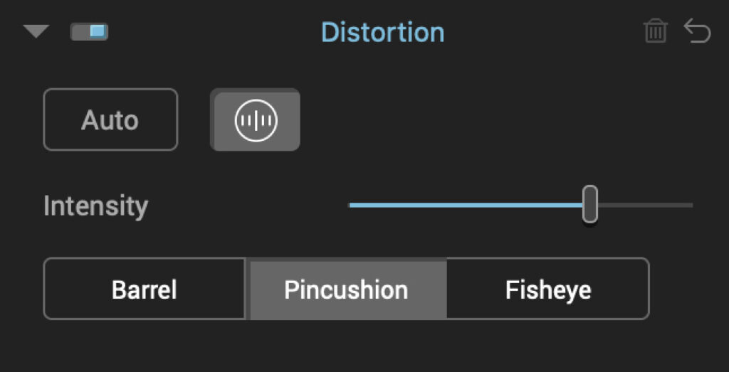 DxO ViewPoint - Take complete control of the geometry of your images