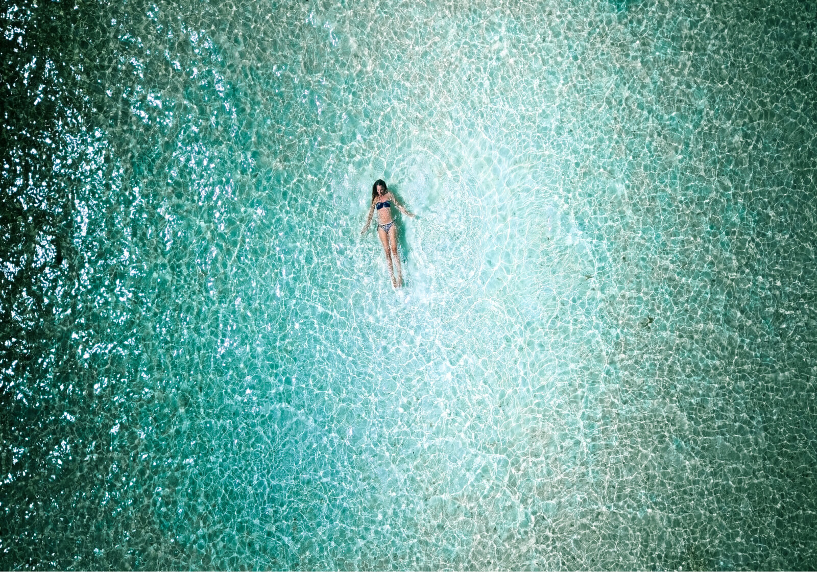 Vignetting corrections tailored to your lens