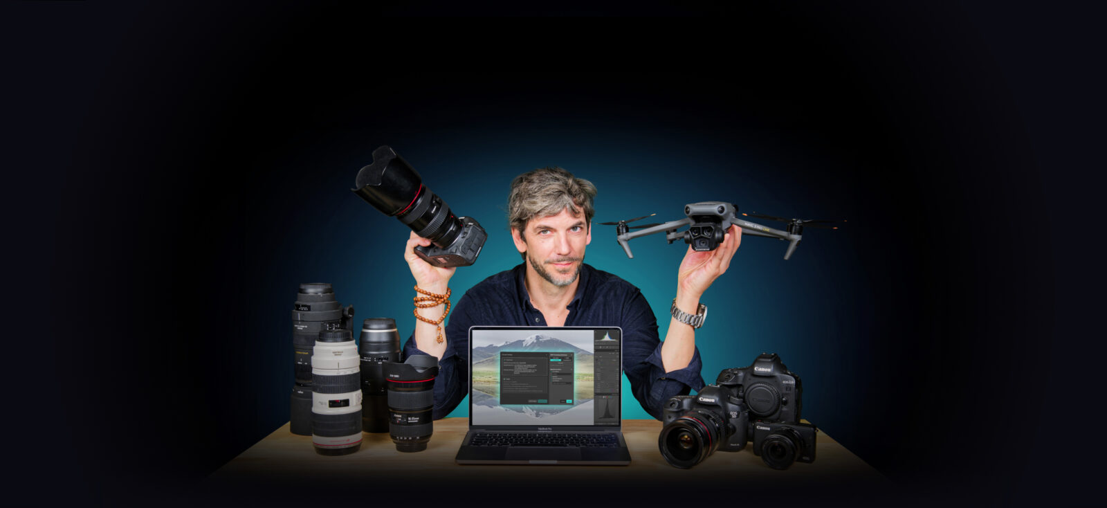 DxO PureRAW - Simply better RAW files