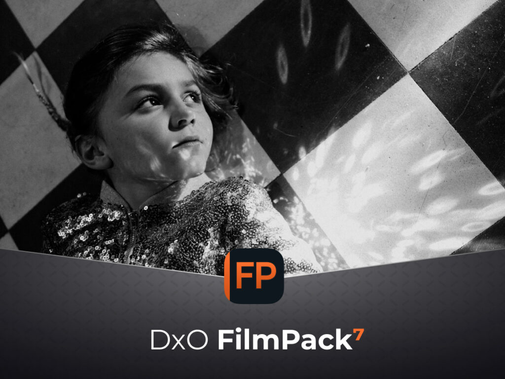 DxO PhotoLab 7: Advanced, end-to-end, RAW photo editing software