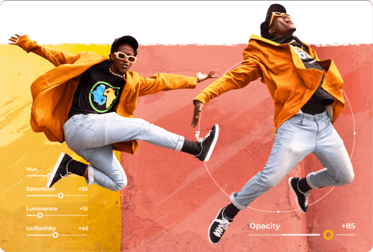 Introducing Nik Collection 7: Creativity. Speed. Flexibility. - DxO