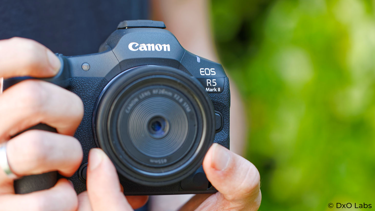 DxO supports the latest cameras from Canon and Nikon, and an exciting ...
