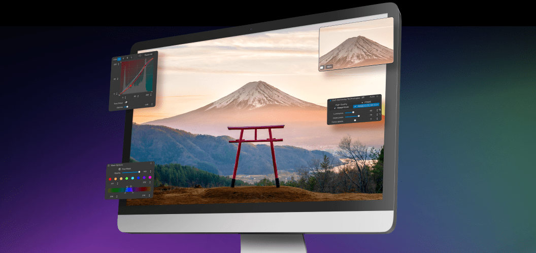 Introducing DxO PhotoLab 8 RAW photo editing at its finest - DxO