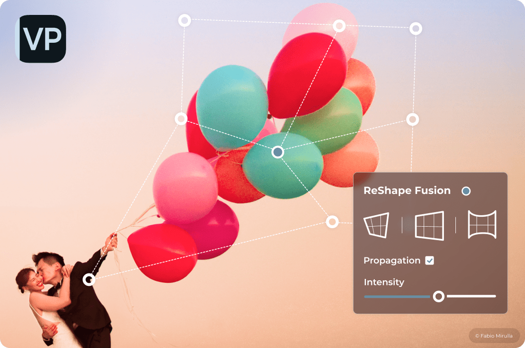 Introducing DxO ViewPoint 5 Ultimate control over geometry, shape, and ...