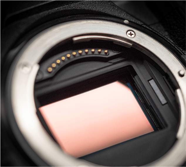 Linear DNG-Technlogies - DxO