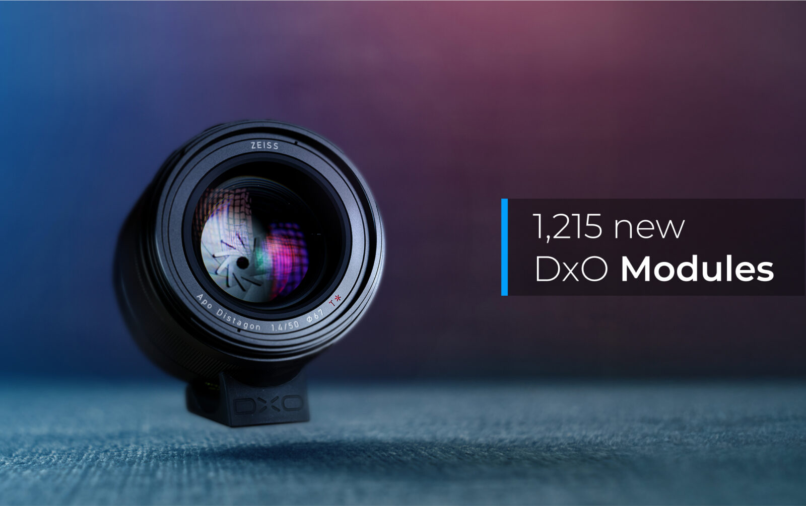 New DxO Modules boost performance of gear from OM System, Leica ...