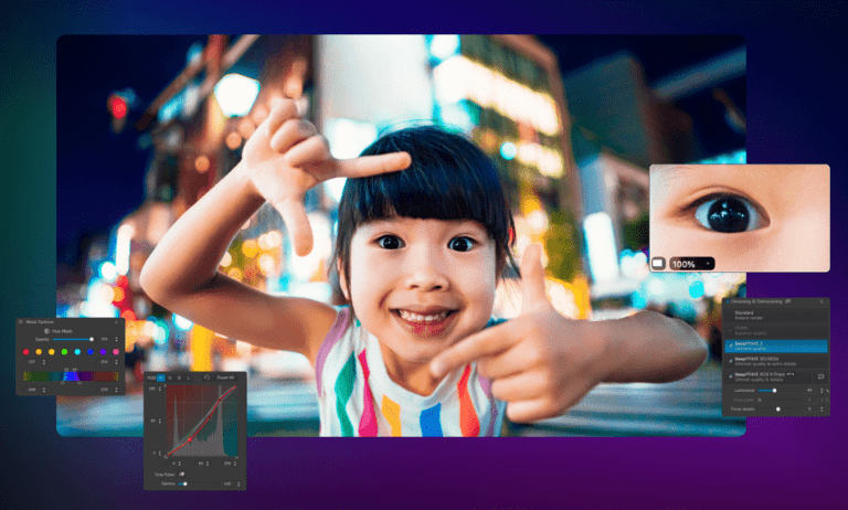 DxO PhotoLab 8.5 brings breakthrough DeepPRIME 3 and XD3 X-Trans Beta ...