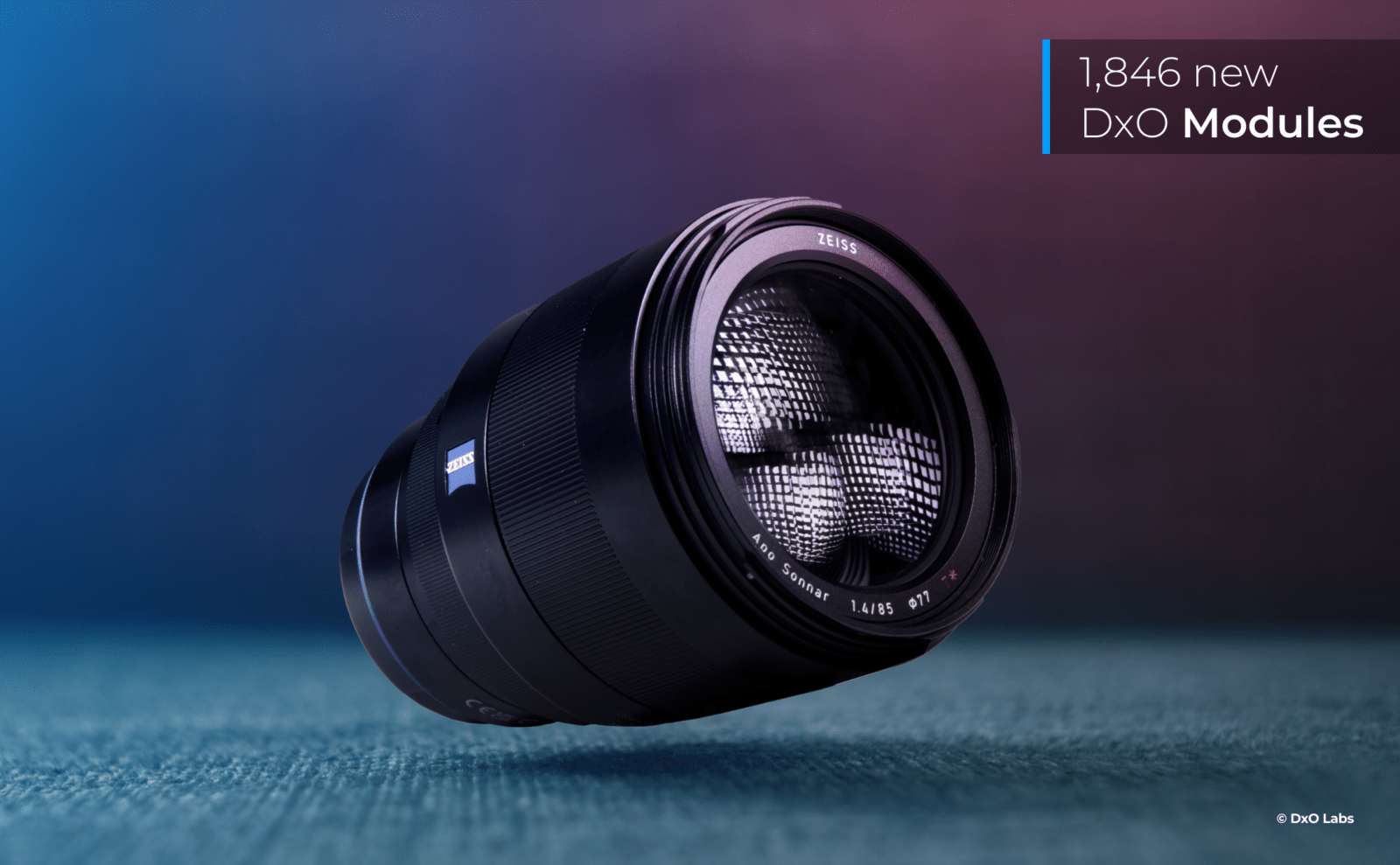 Your gear just got better — discover the latest DxO Modules - DxO